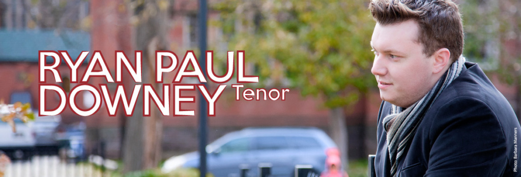 Hear the voice of Ryan Downey on December 21, 7 pm: Longest Night ...