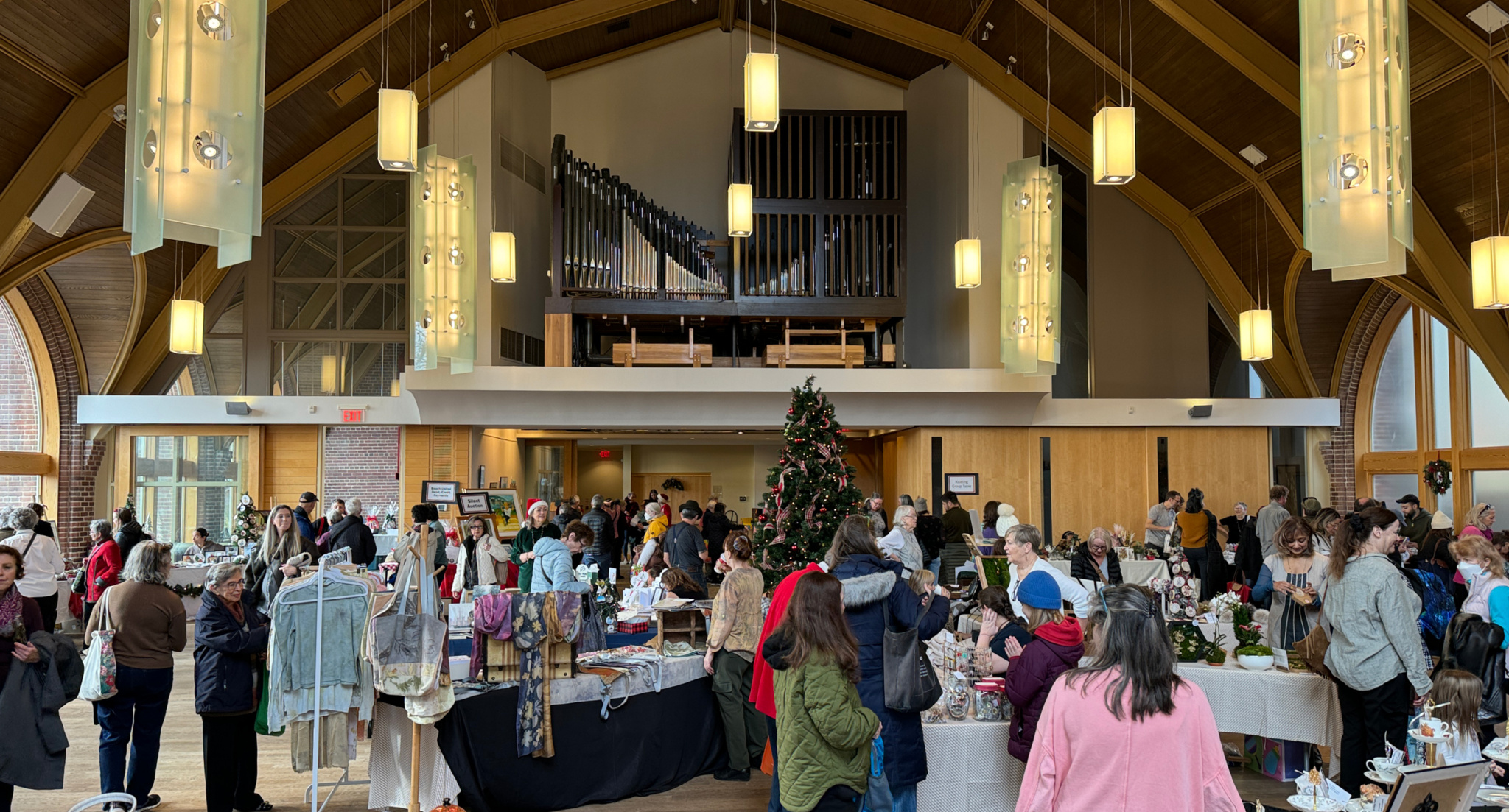 Home - Beach United Church
